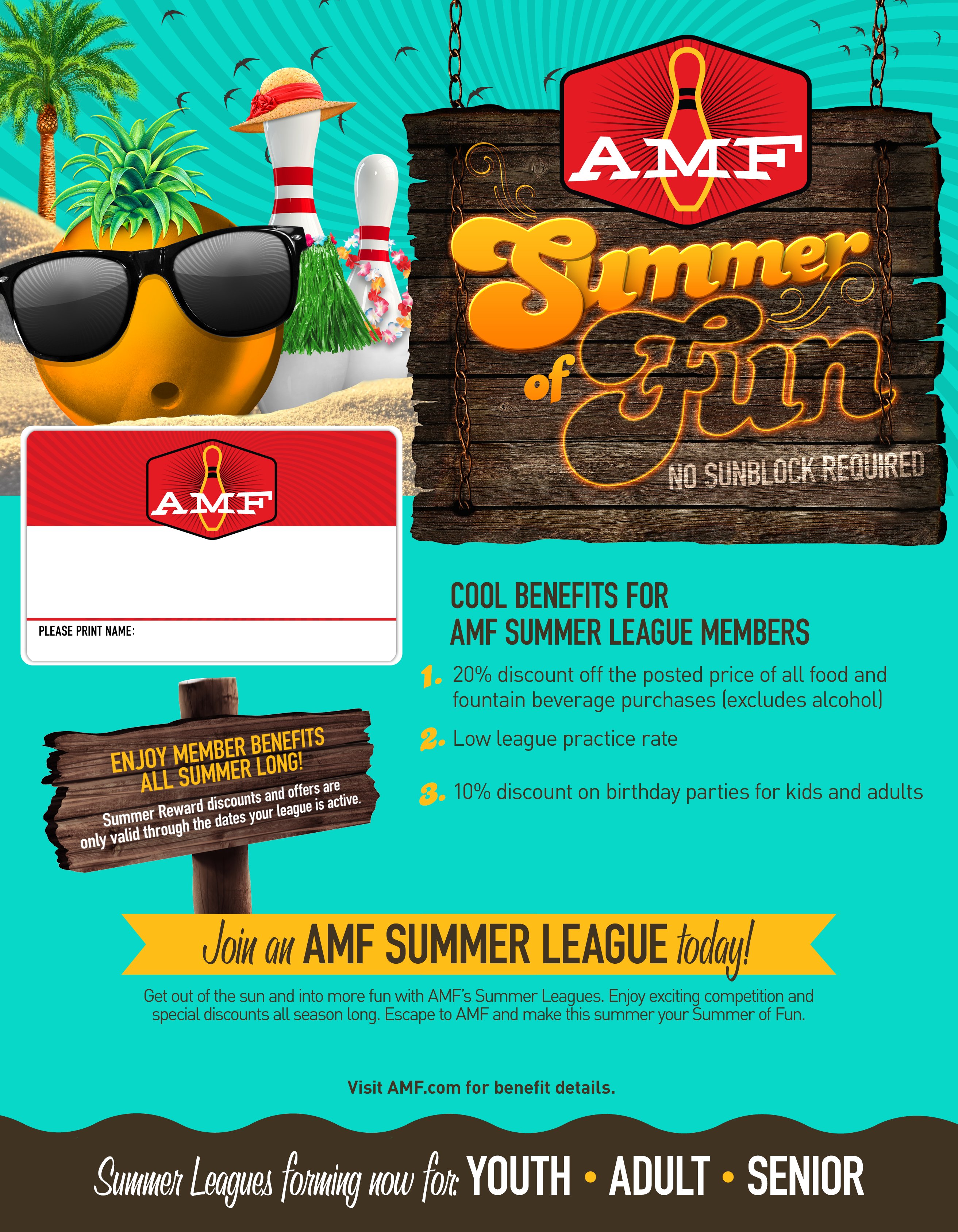 League Development Guide - BPAA.com